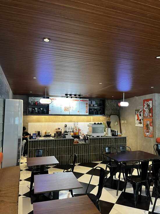 Kahel Cafe, Bacoor - Restaurant menu, prices and reviews