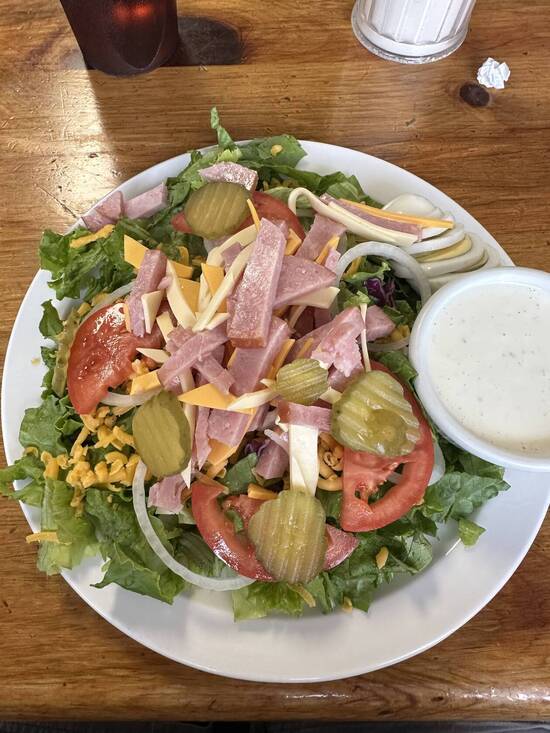 C&J Cafe, Delta - Restaurant menu, prices and reviews
