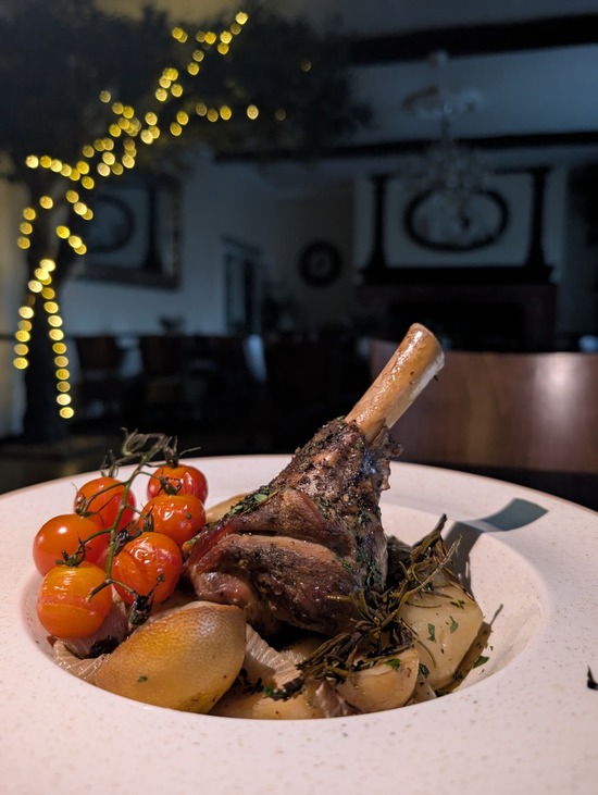 The Parthenon Greek & Grill, Scole - Restaurant menu, prices and reviews