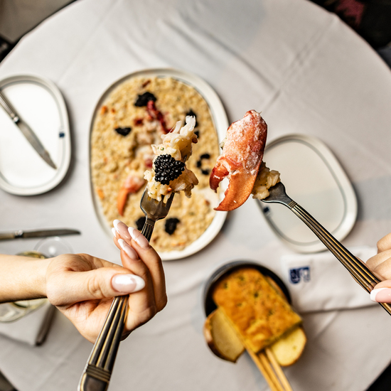 Banca Di Roma, Glasgow - Restaurant menu, prices and reviews