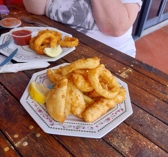 Batter n Crumz, Kingaroy - Restaurant menu, prices and reviews
