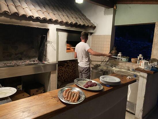 Konoba Soleta, Kornati - Restaurant menu, prices and reviews