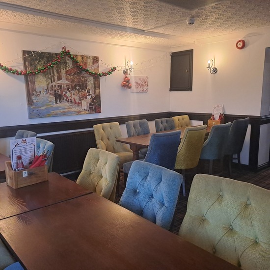 Boathouse Hotel, Holyhead - Restaurant menu, prices and reviews