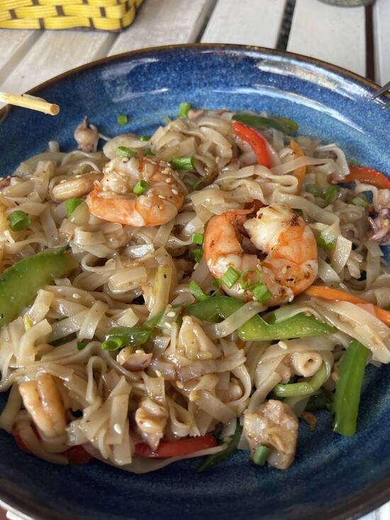 RED PHO Cafe, Phan Thiet - Restaurant menu, prices and reviews