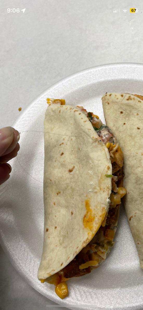 Barrio Tacos Kent, Kent - Restaurant menu, prices and reviews