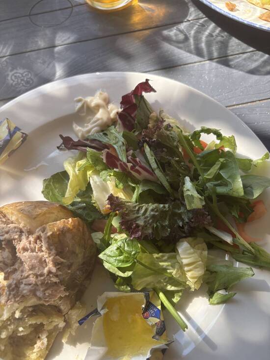 Burnt Stump, Nottingham - Restaurant menu, prices and reviews