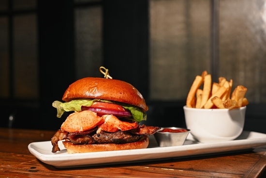 Bostonia Public House, Boston - Restaurant menu, prices and reviews