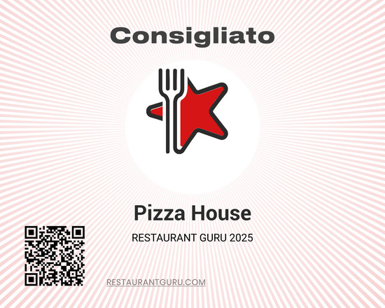 New Pizza House, Savona - Restaurant menu, prices and reviews