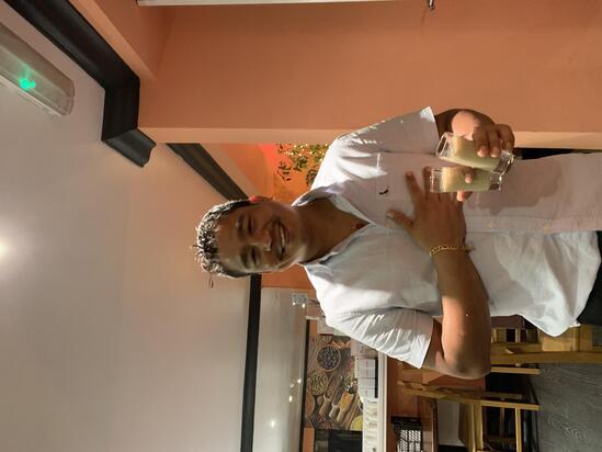 Namaste Kitchen, Falmouth - Restaurant menu, prices and reviews