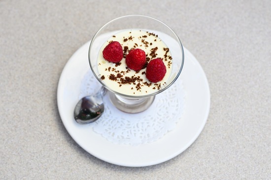 Jardin Nelson, Montréal - Menu du restaurant, prix et avis