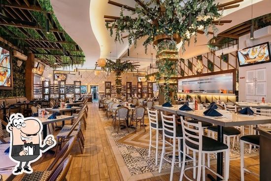 Lion Fish, Tijuana - Menú del restaurante, precios y reseñas