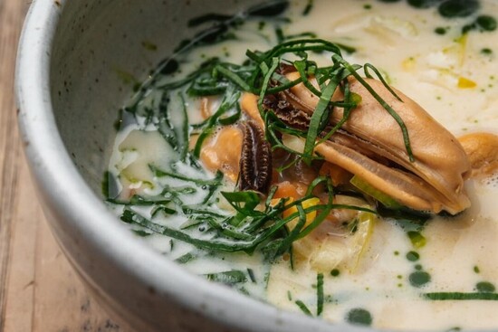 The Three Fishes, Clitheroe - Restaurant menu, prices and reviews