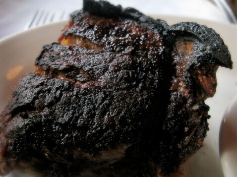 KFFO Afro Steakhouse, Houston - Restaurant menu, prices and reviews