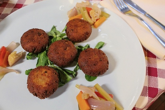 La Piola, Milano - Menu del ristorante, prezzi e recensioni
