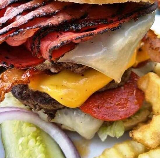 River View Grill & Bar, Three Rivers - Restaurant menu, prices and reviews
