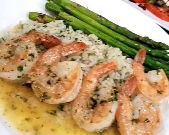 Ocean View, La Crescenta-Montrose - Restaurant menu, prices and reviews