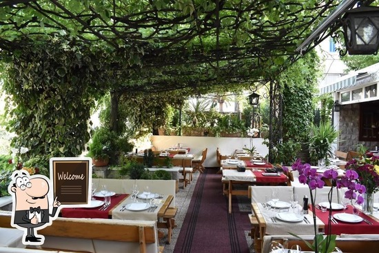 Restaurant Konoba Demizana, Budva - Restaurant menu, prices and reviews