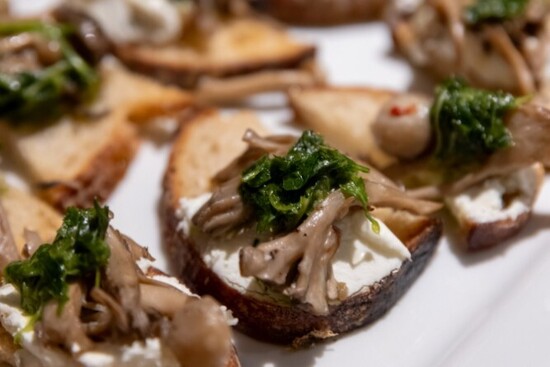 Aerlume Seattle, Seattle - Restaurant menu, prices and reviews
