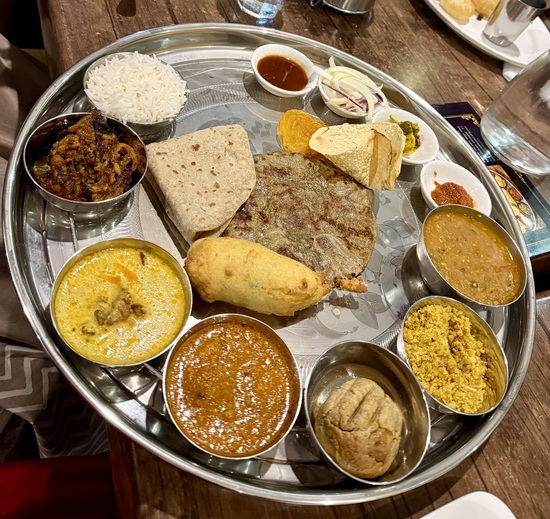 Shree Restaurant, Auckland - Restaurant menu, prices and reviews