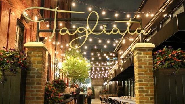Tagliata, Baltimore, Shot Tower - Restaurant menu, prices and reviews