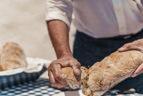RIZES Mykonos - Folkore Farmstead, Ano Mera - Restaurant menu, prices ...