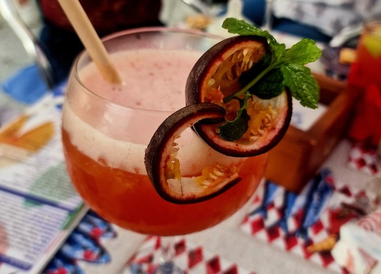 Sakinhas, Campanário - Restaurant menu, prices and reviews