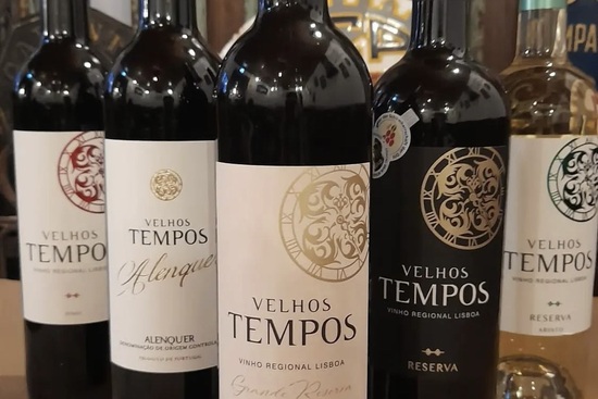 Restaurante Velhos Tempos, Braga - Restaurant menu, prices and reviews