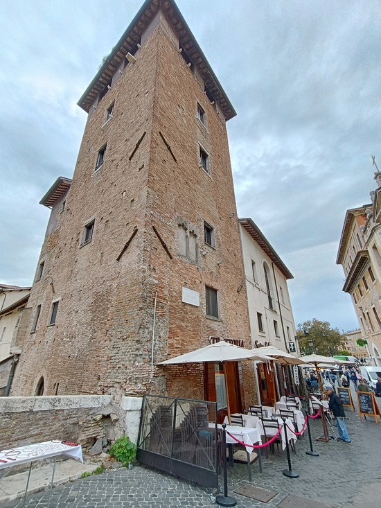 Trattoria Sora Lella, Roma - Menu del ristorante, prezzi e recensioni