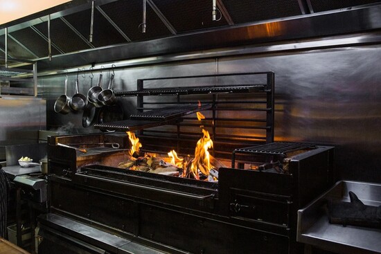 Mister S, Dublin - Restaurant menu, prices and reviews