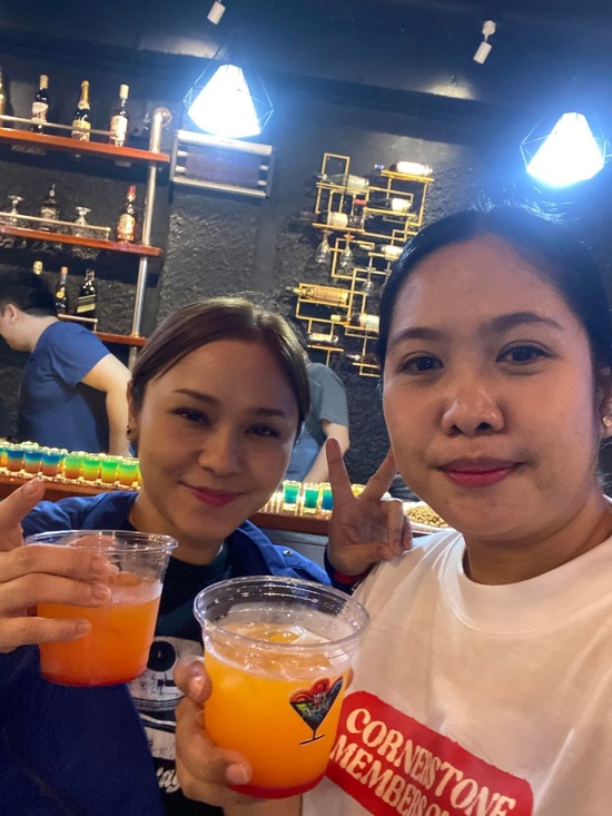 Mix And Infuse Mobile Bar, Cainta - Restaurant menu, prices and reviews