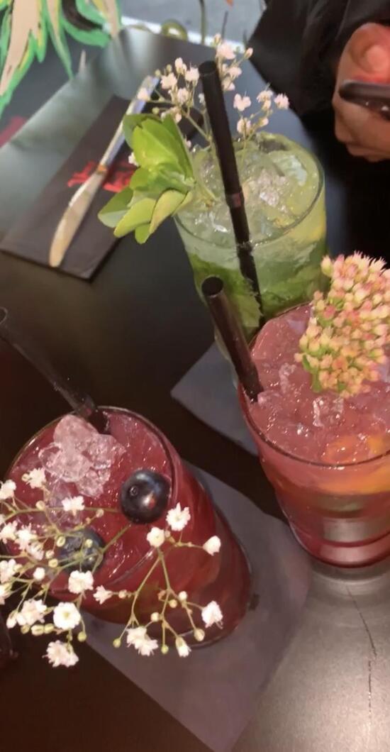 Elvet Steakhouse London, London - Restaurant menu, prices and reviews