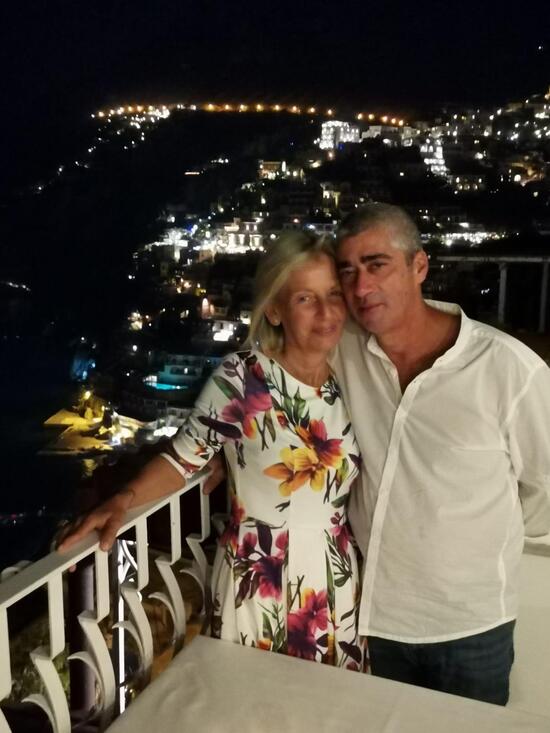 Ristorante Adamo ed Eva Positano, Positano - Restaurant menu, prices ...