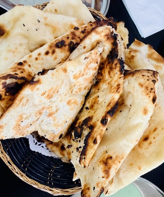 Curry House Mowbray, Mowbray - Restaurant menu, prices and reviews