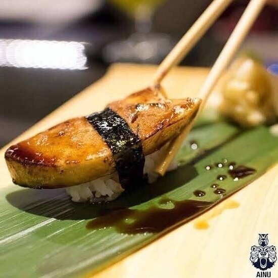 Bushido Japanese Restaurant, Patong - Restaurant menu, prices and reviews