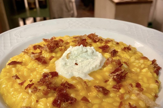 Piccola Osteria Zemian, Modena - Restaurant menu, prices and reviews