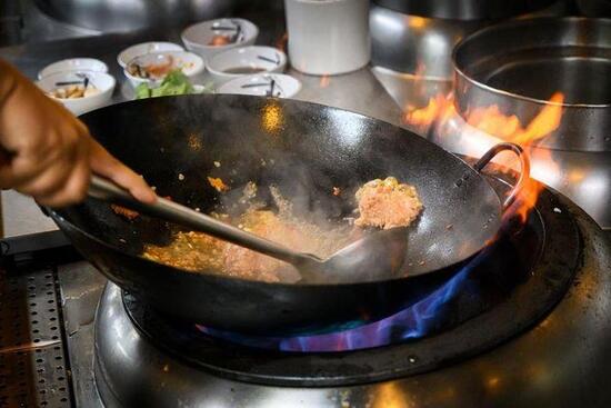 Good Fortune, Belfast - Restaurant menu, prices and reviews