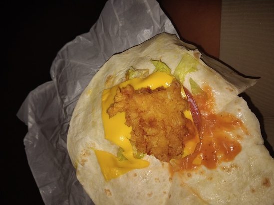 KFC Postmasburg, Postmasburg - Restaurant menu, prices and reviews