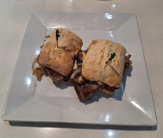 TOAST, Windsor - Restaurant menu, prices and reviews