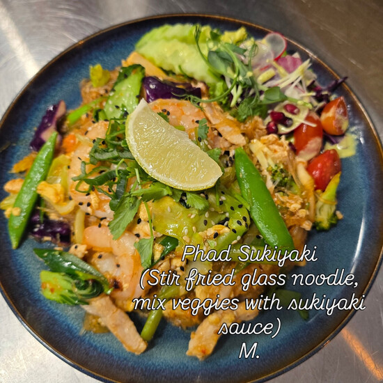 Thai Riverside Food, Porvoo, Porvoo - Restaurant menu, prices and reviews