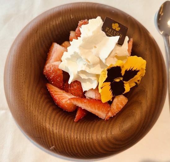 Maison Bellet Restaurant, Nice - Menu du restaurant, prix et avis