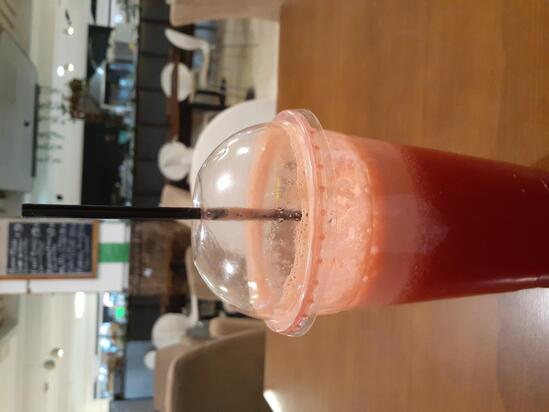 Refuge Cafe, Parramatta - Restaurant menu, prices and reviews