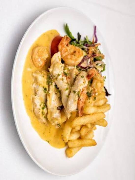 Whakatane RSA, Whakatane - Restaurant menu, prices and reviews