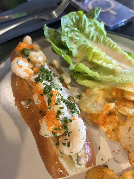 CIEL Cafe, Southbank - Restaurant menu, prices and reviews