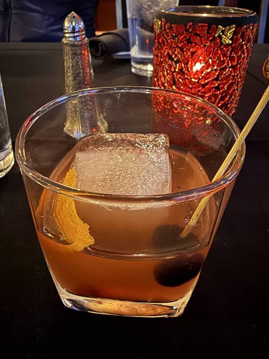 Alexander Pierce Restaurant, Akron - Restaurant menu, prices and reviews