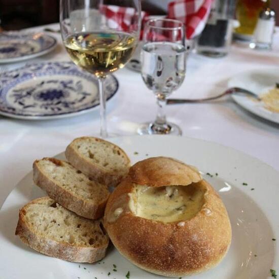 IL Castello di Frabo, Apodaca - Menú del restaurante, precios y reseñas