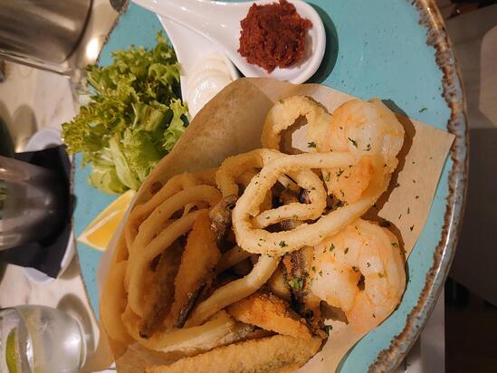 Primo Restaurant, Wigan - Menú del restaurante, precios y reseñas