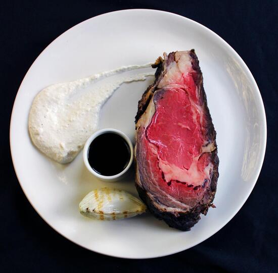 Butcher & the Boar, Mount Pleasant - Restaurant menu, prices and reviews