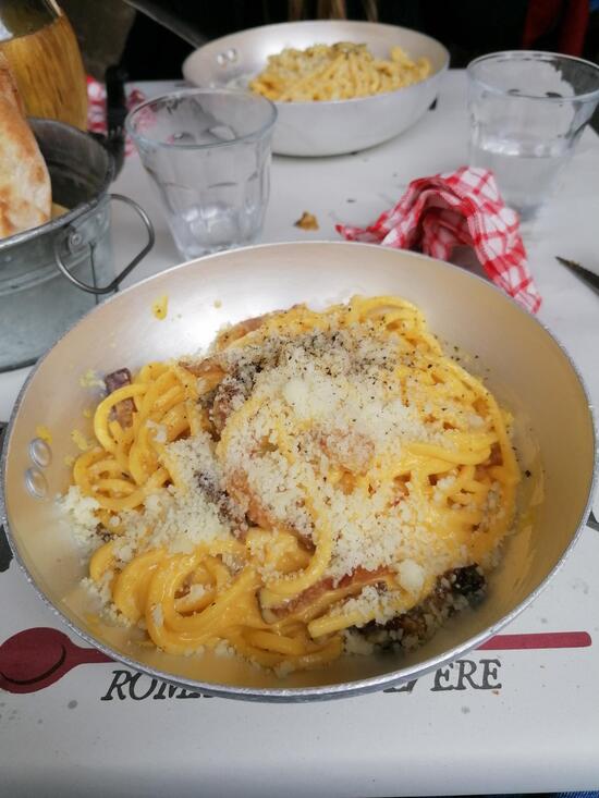 Nannarella, Rome, Circo Massimo - Restaurant menu, prices and reviews