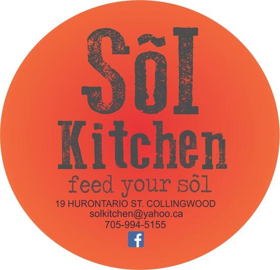 Sõl Kitchen, Collingwood - Restaurant menu, prices and reviews
