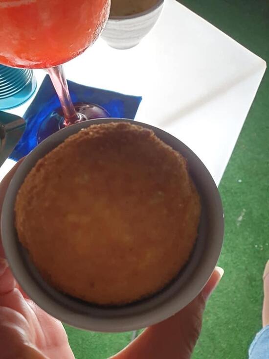 CuFu, Palermo - Menu del ristorante, prezzi e recensioni